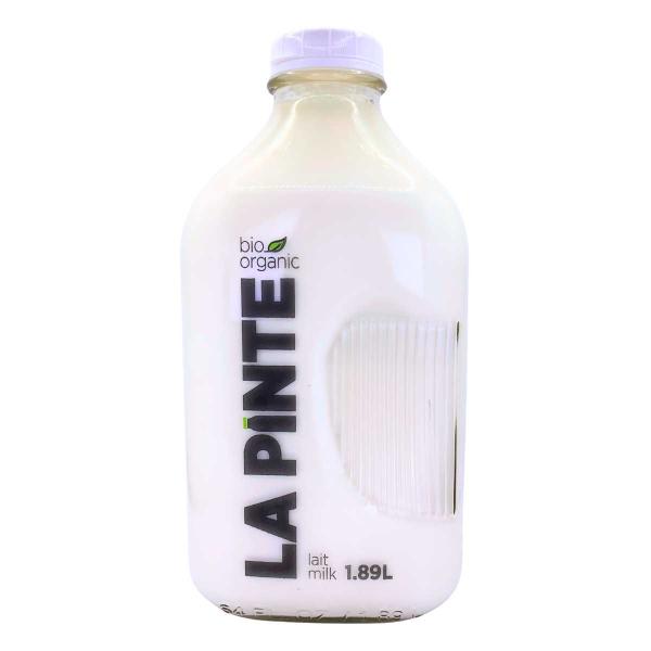 Produits : La Pinte | Comptoir Saint-Vrac